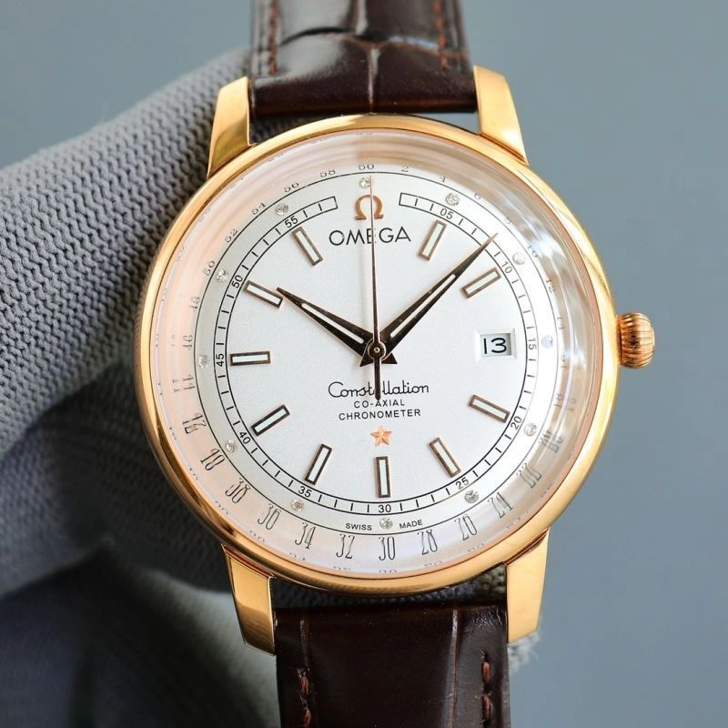 Legit OMEGA Watches