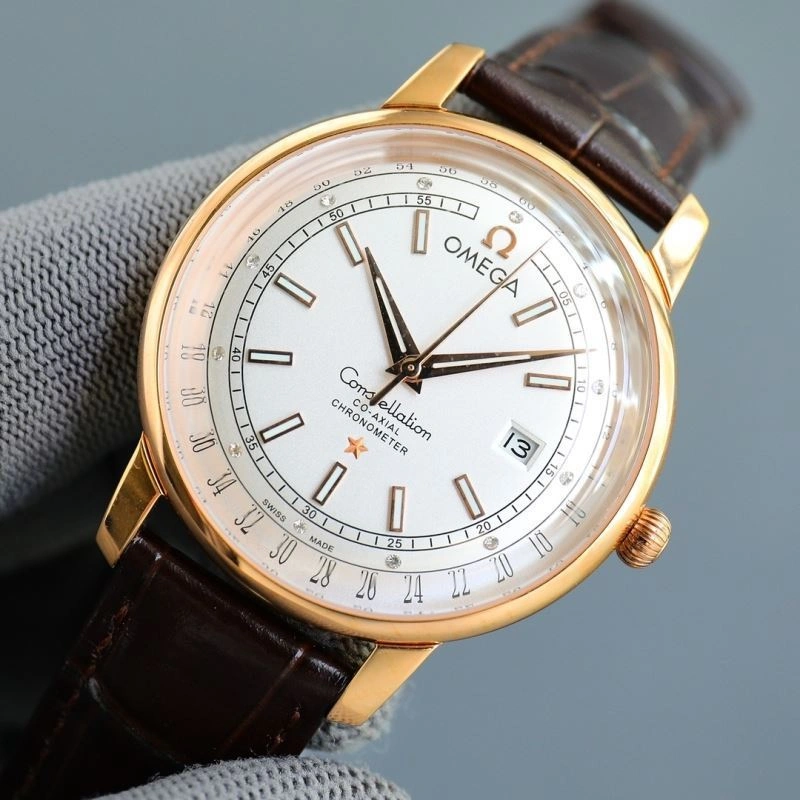 Legit OMEGA Watches