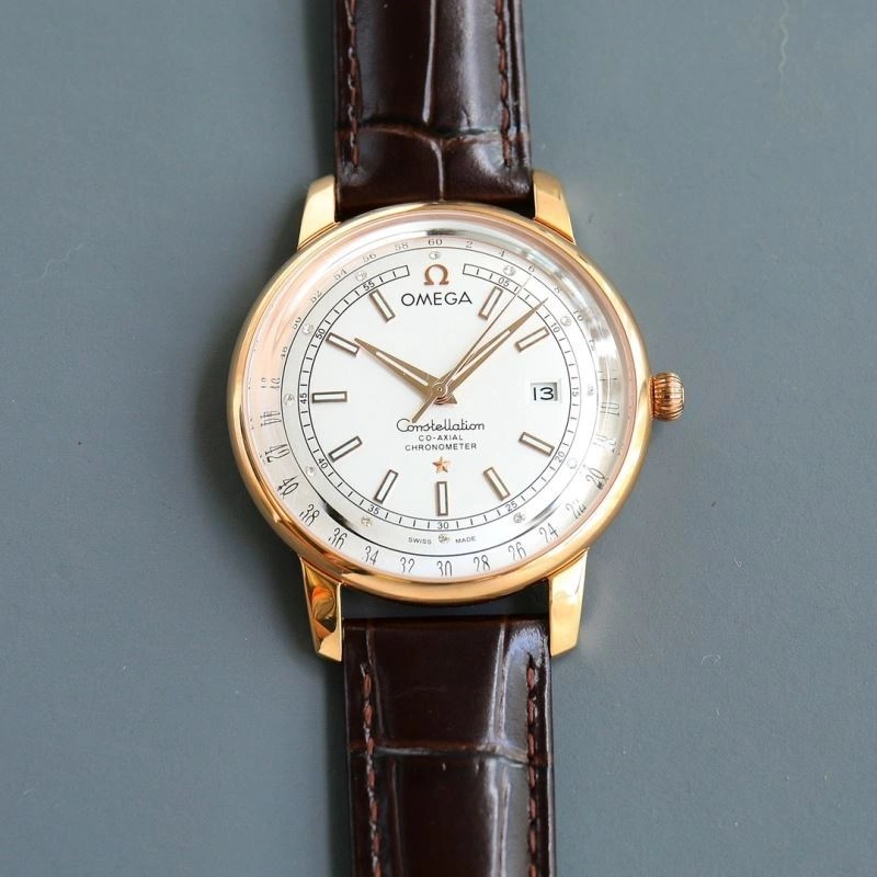 Legit OMEGA Watches