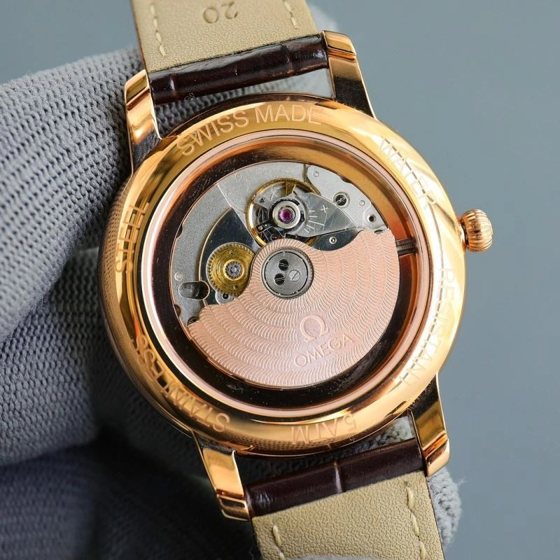 Legit OMEGA Watches