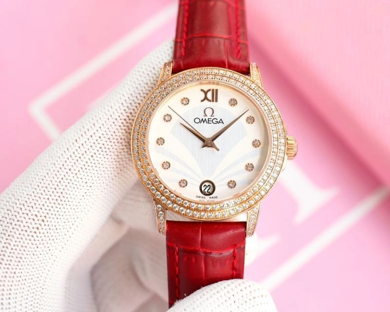 Bargain OMEGA Watches