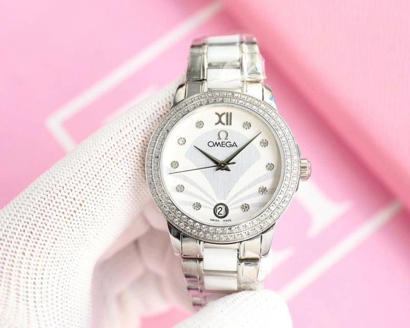 Genuine OMEGA Watches