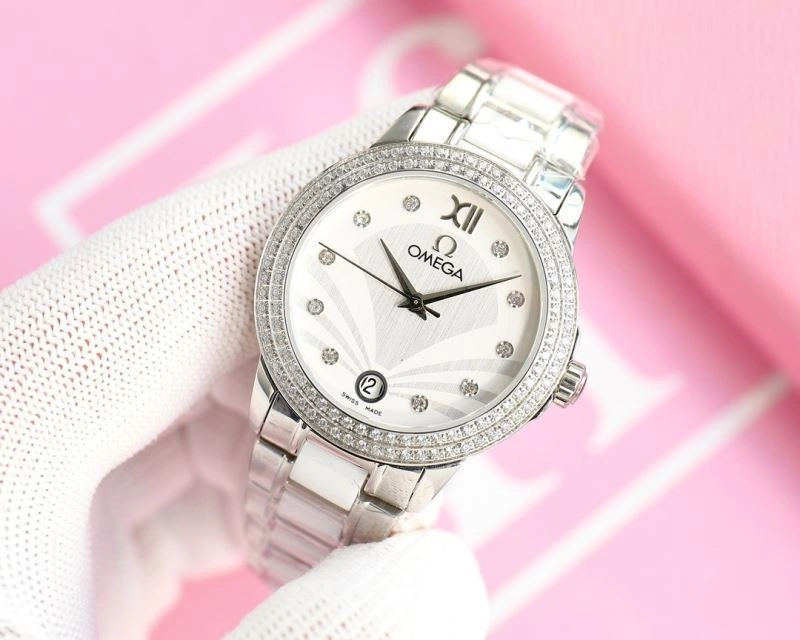 Genuine OMEGA Watches