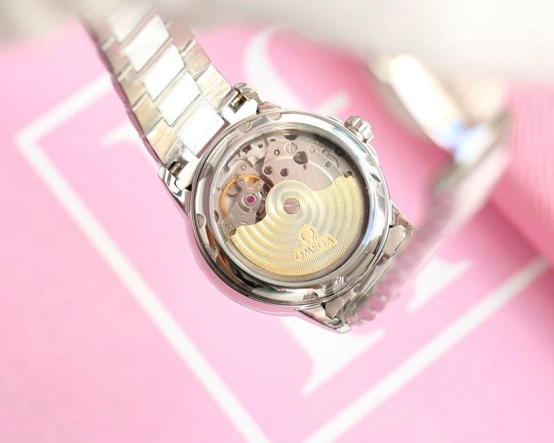 Genuine OMEGA Watches