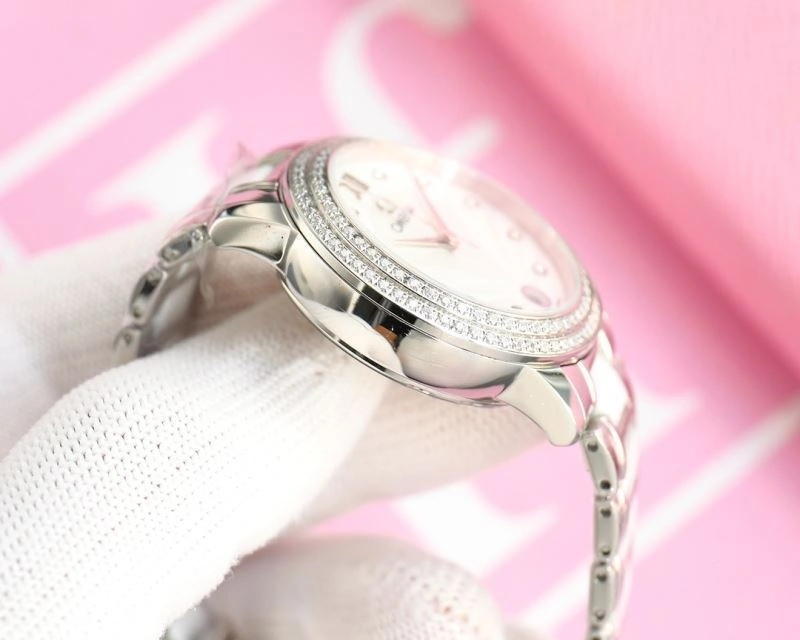 Genuine OMEGA Watches