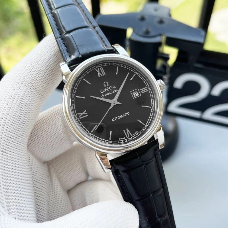 Genuine OMEGA Watches
