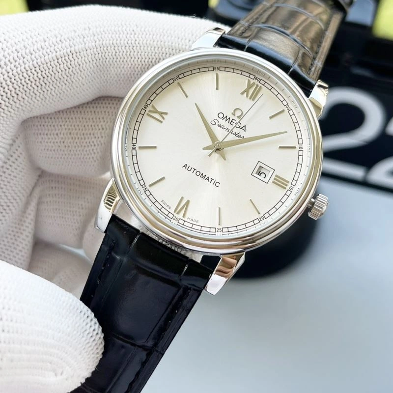 Genuine OMEGA Watches