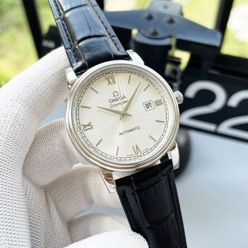 Genuine OMEGA Watches