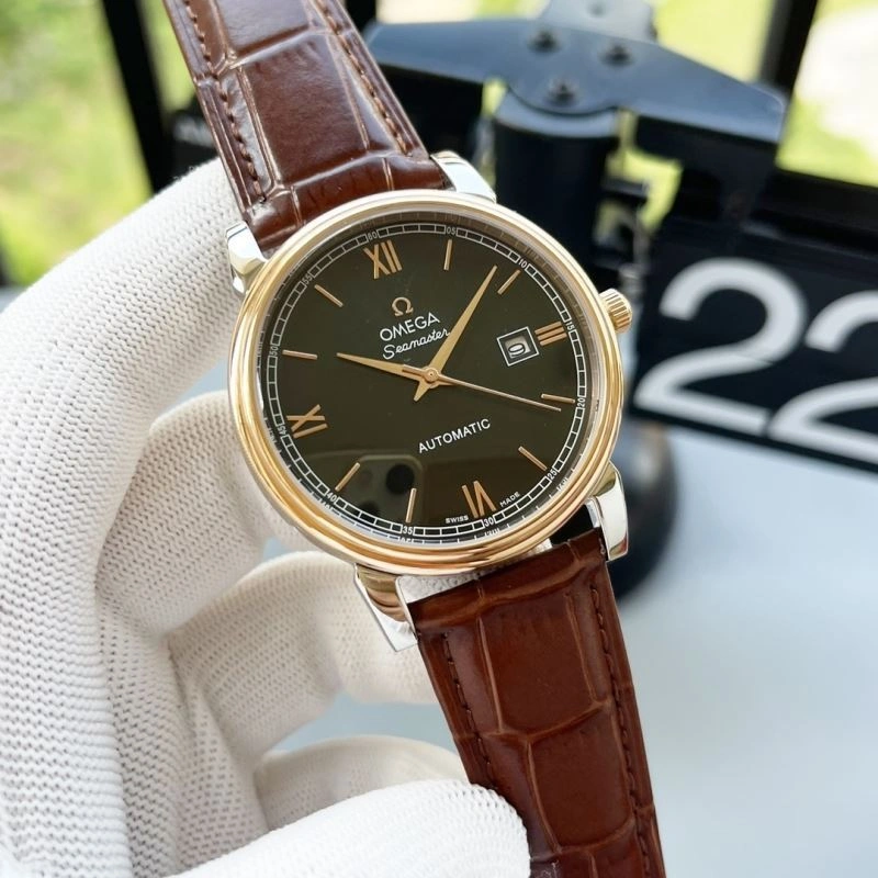 Genuine OMEGA Watches