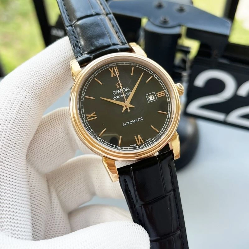 Genuine OMEGA Watches