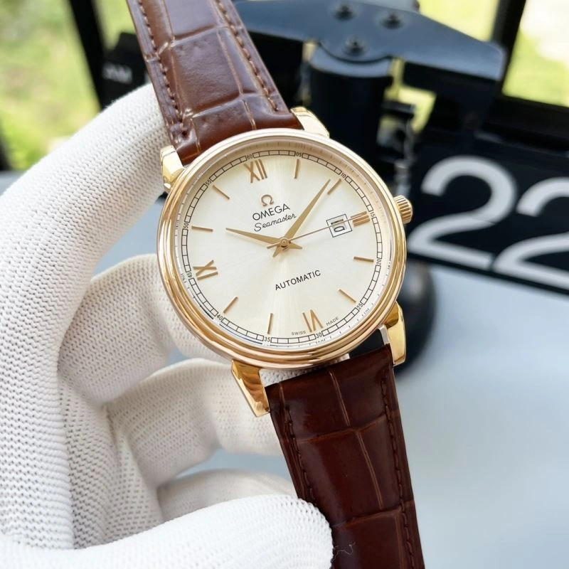 Genuine OMEGA Watches