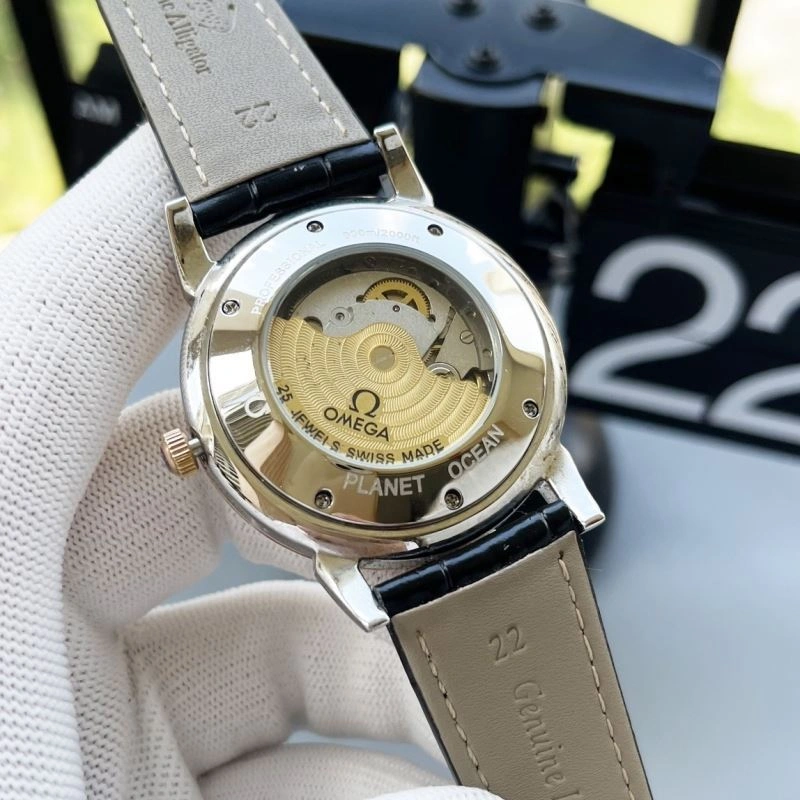 Genuine OMEGA Watches