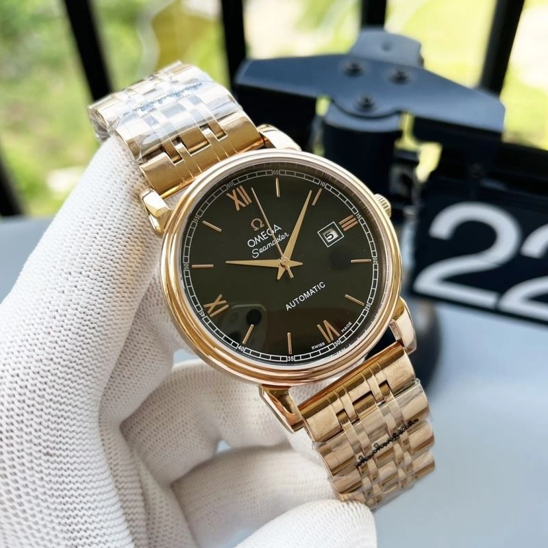 Cut-rate OMEGA Watches
