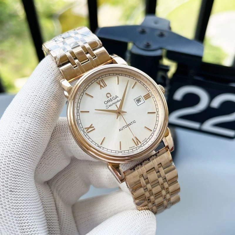 Cut-rate OMEGA Watches