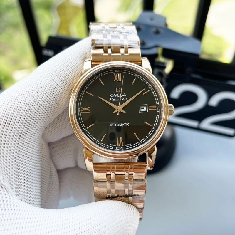 Cut-rate OMEGA Watches