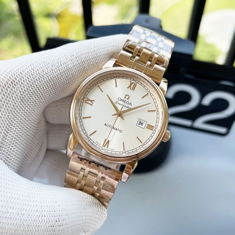 Cut-rate OMEGA Watches