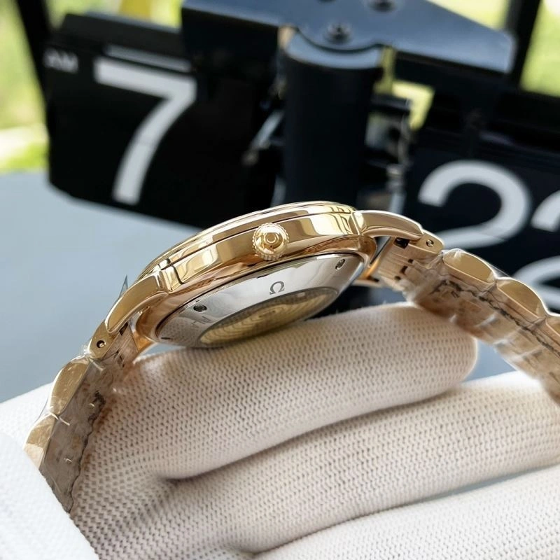 Cut-rate OMEGA Watches