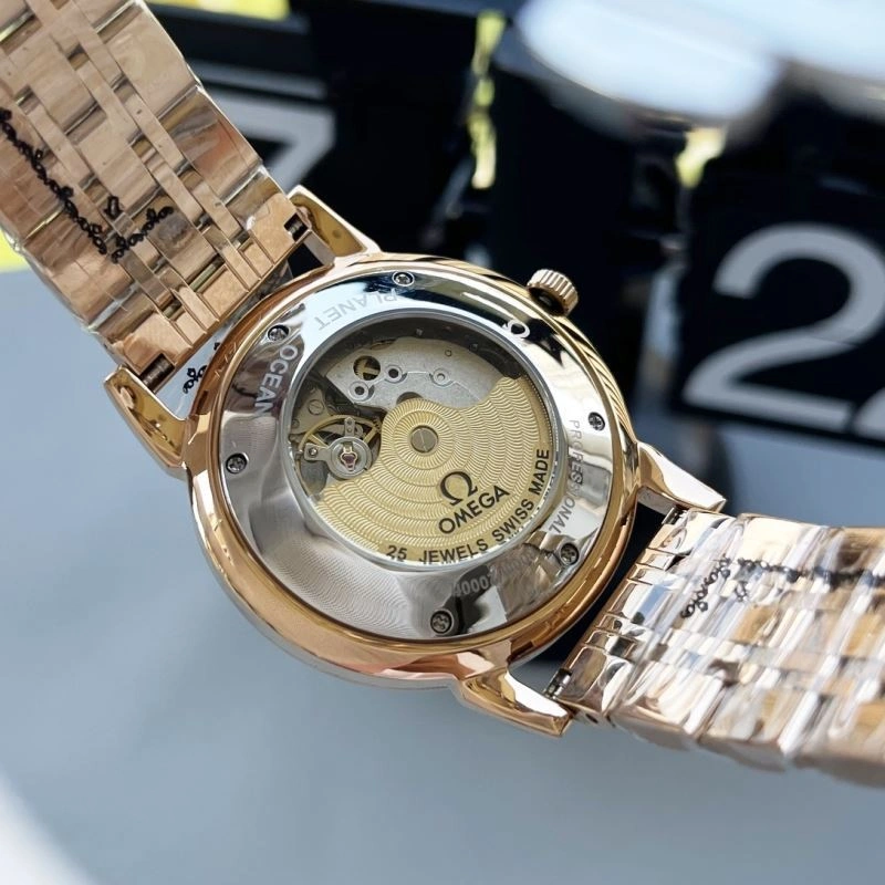 Cut-rate OMEGA Watches