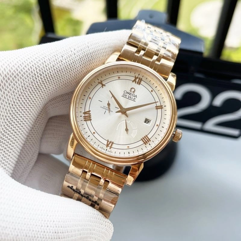 Bargain OMEGA Watches