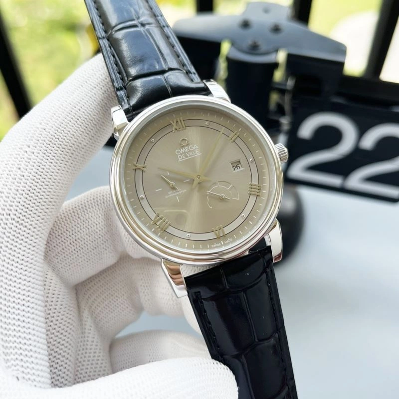 Discounted OMEGA Watches