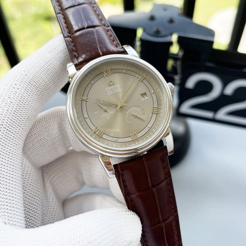 Discounted OMEGA Watches