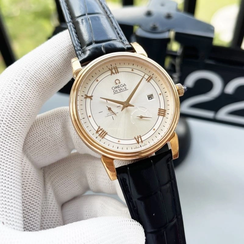 Discounted OMEGA Watches