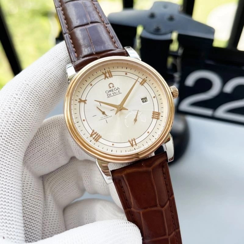Discounted OMEGA Watches