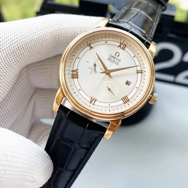 Discounted OMEGA Watches