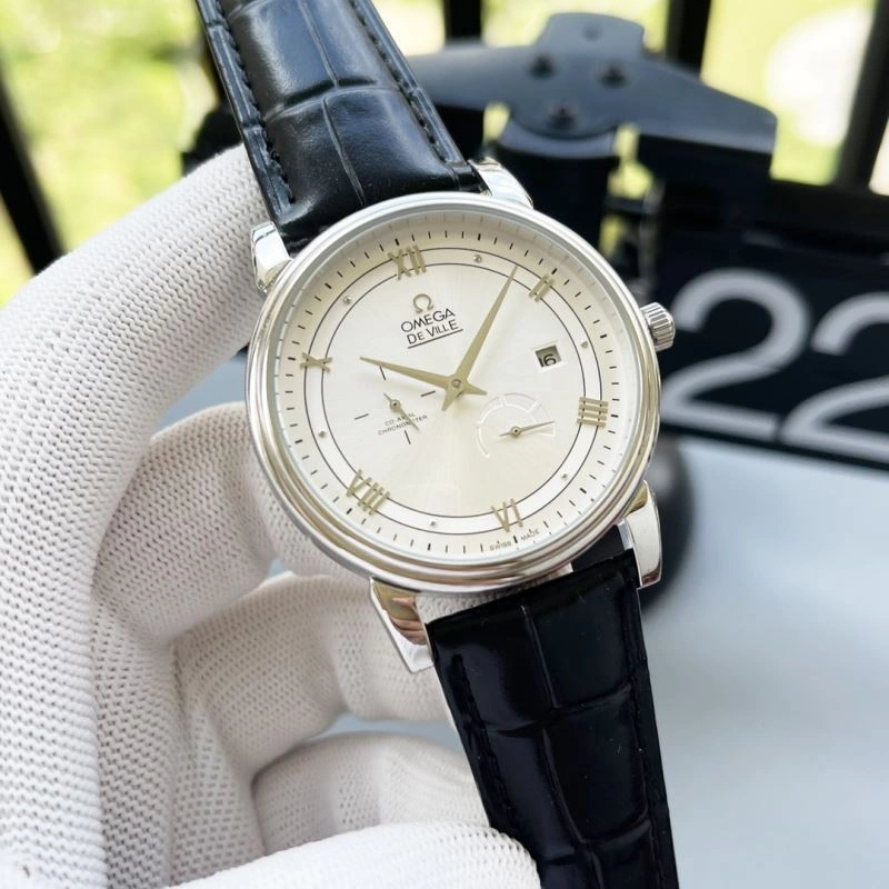 Discounted OMEGA Watches
