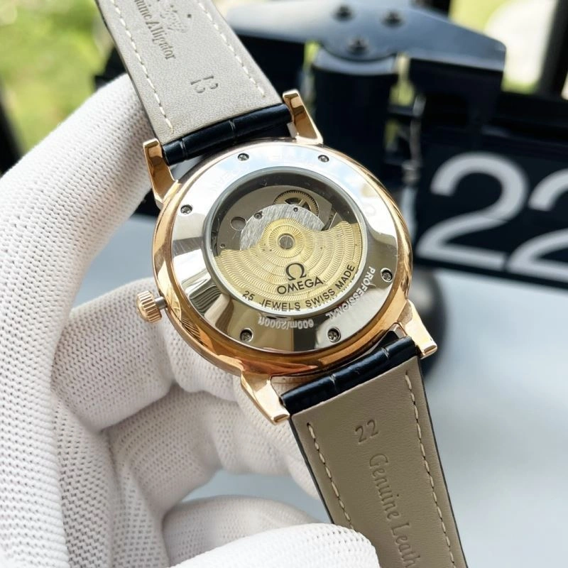 Discounted OMEGA Watches