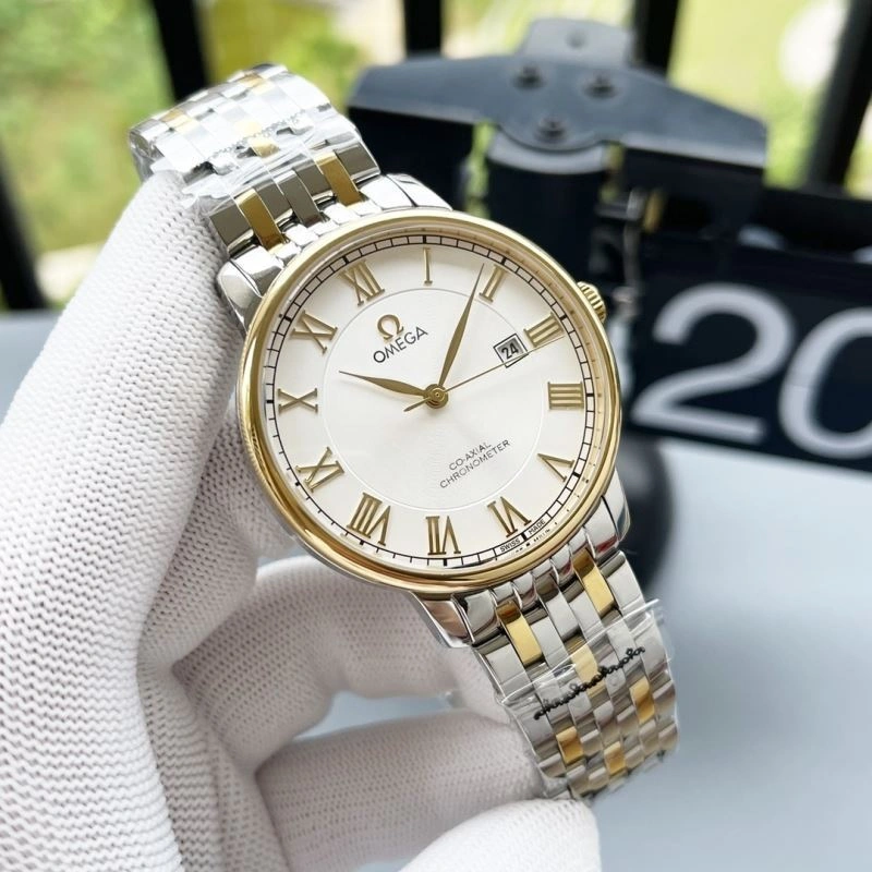 Economical OMEGA Watches
