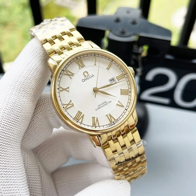 Cut-rate OMEGA Watches