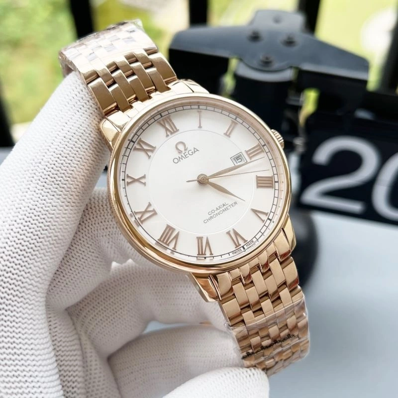 Cut-rate OMEGA Watches