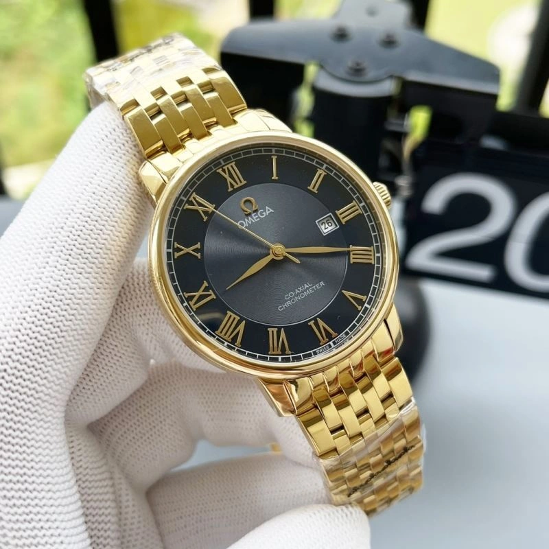 Cut-rate OMEGA Watches