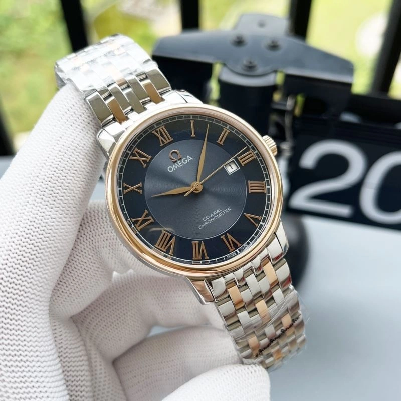Cut-rate OMEGA Watches