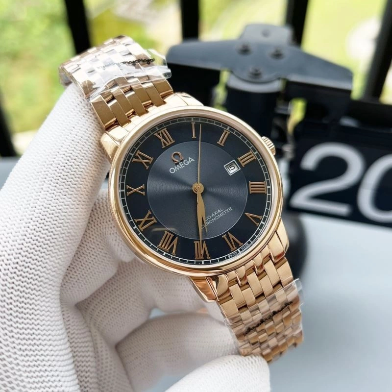 Cut-rate OMEGA Watches