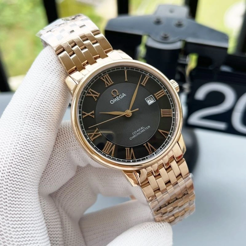 Cut-rate OMEGA Watches