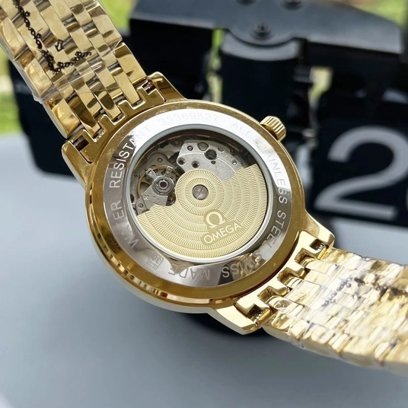Cut-rate OMEGA Watches