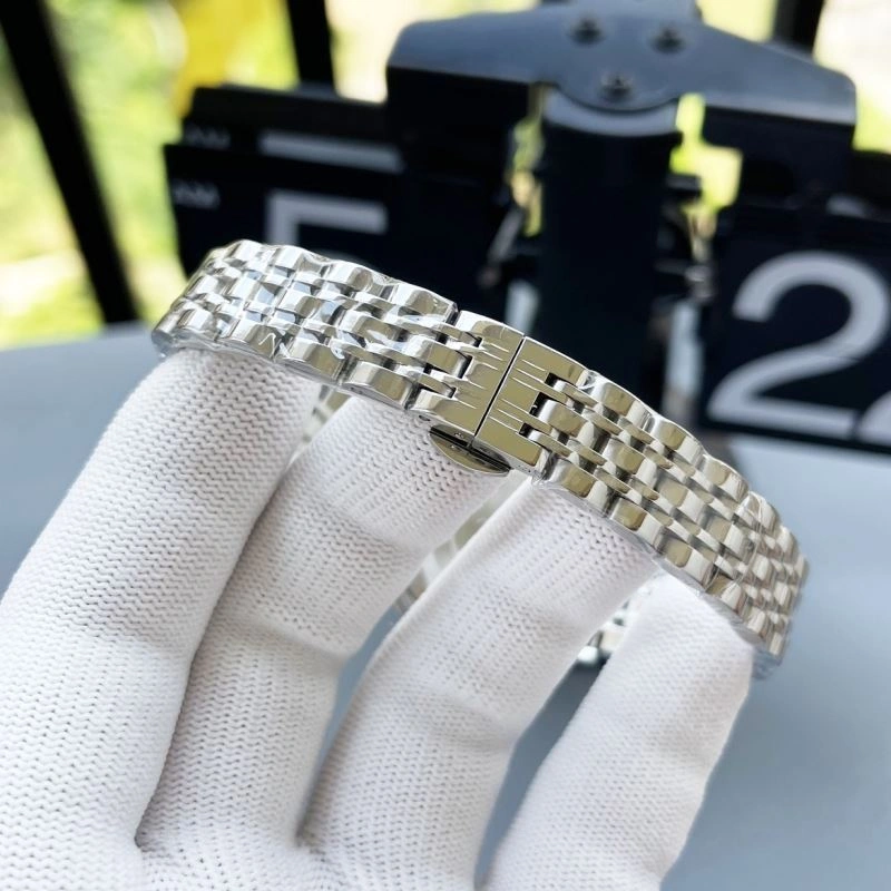 Indistinguishable OMEGA Watches