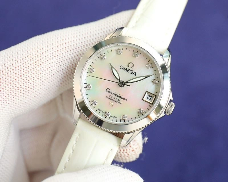 Budget-friendly OMEGA Watches