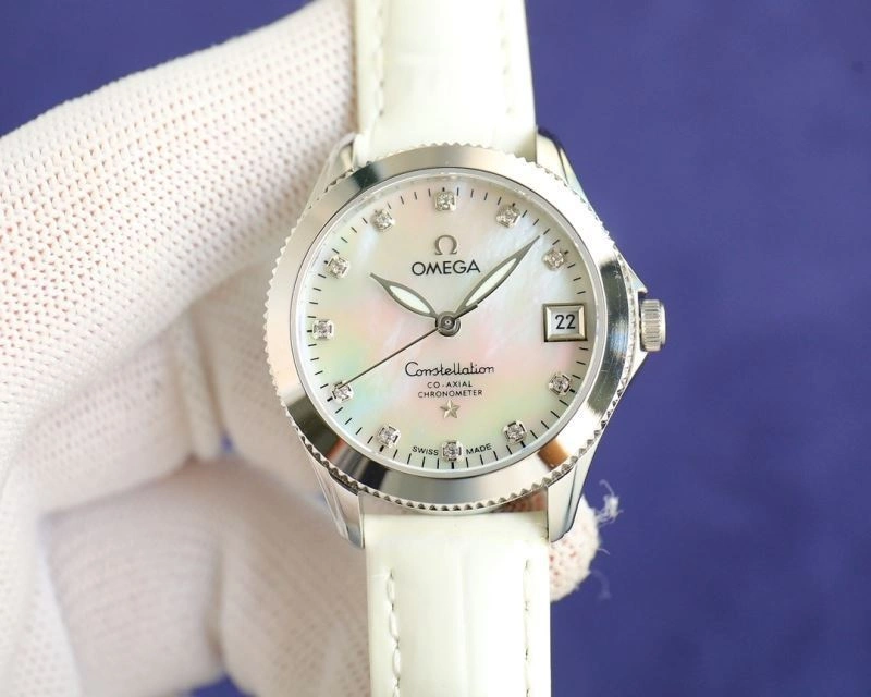 Budget-friendly OMEGA Watches