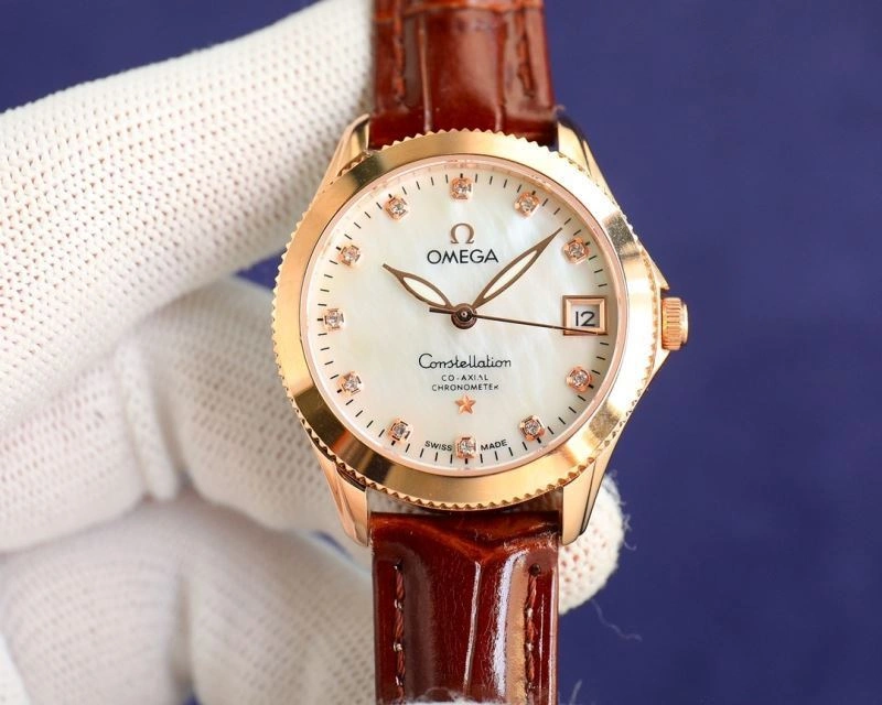 Budget-friendly OMEGA Watches