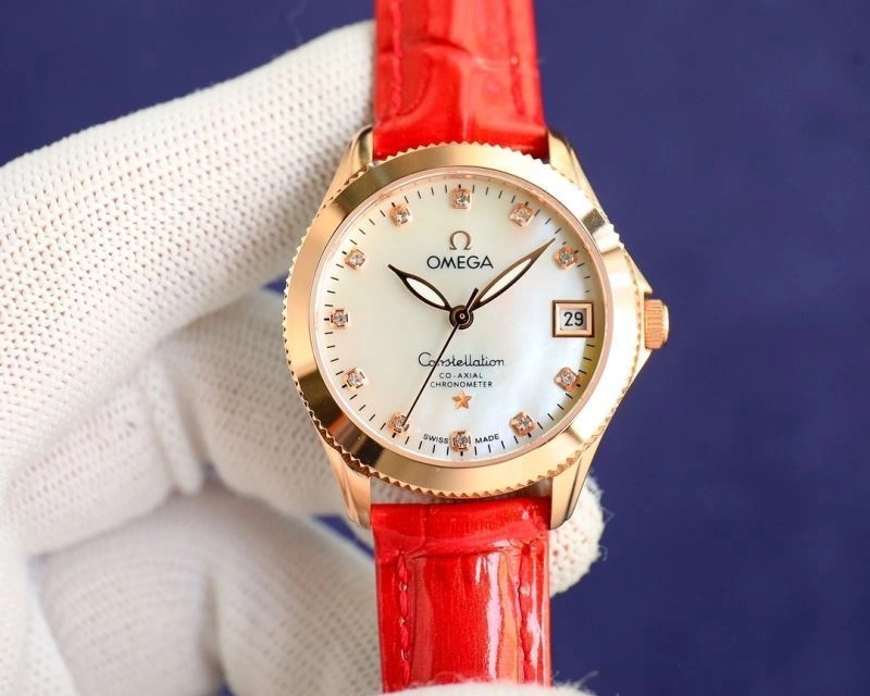 Budget-friendly OMEGA Watches