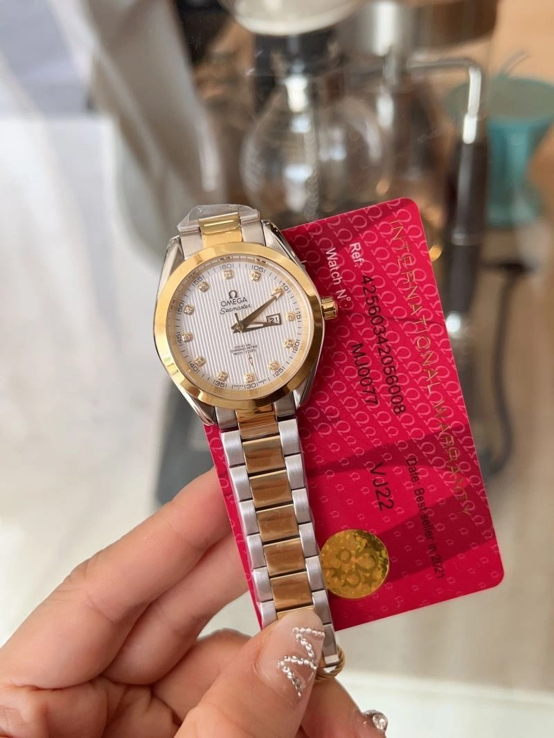 Accurate model OMEGA Watches