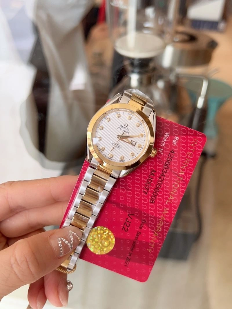 Accurate model OMEGA Watches