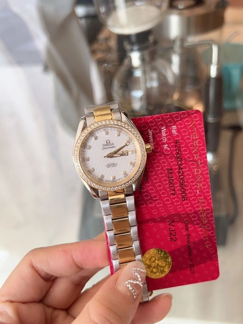 Accurate model OMEGA Watches