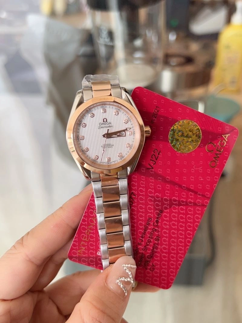 Budget-friendly OMEGA Watches