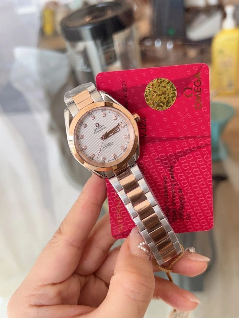 Budget-friendly OMEGA Watches