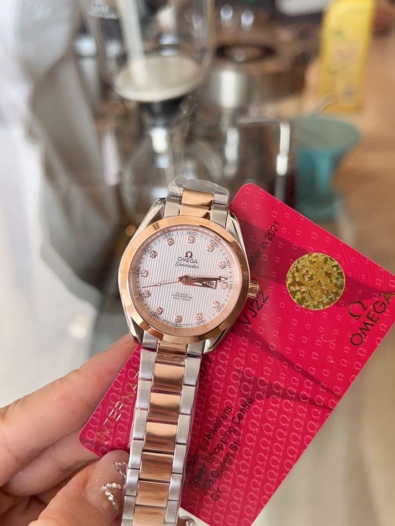Budget-friendly OMEGA Watches