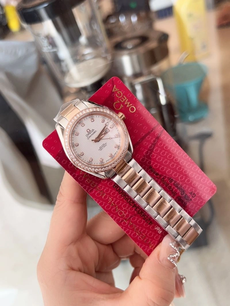 Budget-friendly OMEGA Watches